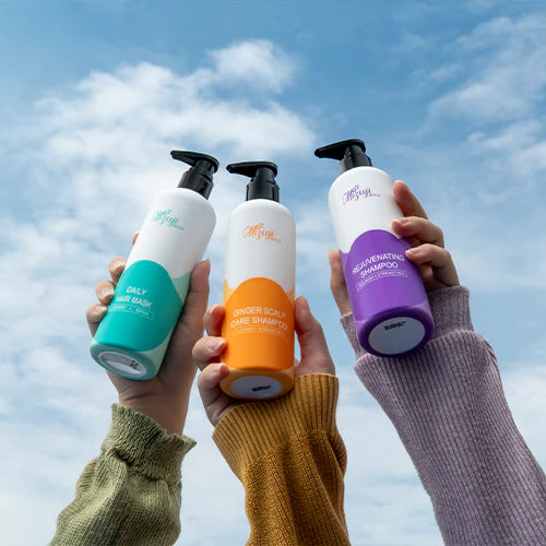 Mix & Match Trio Collection – Vivasmile